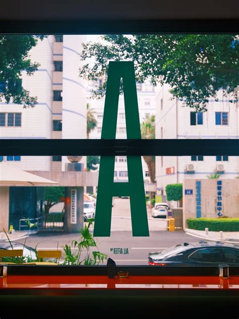 韦斯安德森的世界｜多巴胺色彩体验 长夏十三 富士（中国）极致影像 Fujifilm