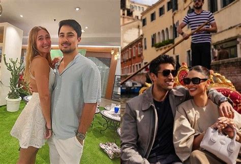 Marlon Stockinger Spotted With New Girlfriend Ex Pia Wurtzbach Marks
