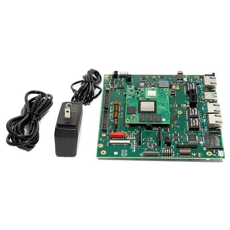 Development Board And Kits Phytec