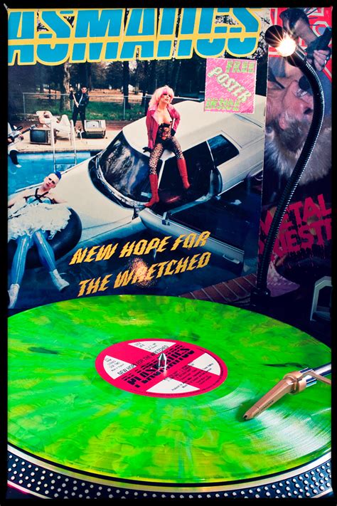 Plasmatics Wallpapers Wallpaper Cave