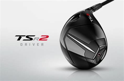 Titleist Tsr Metals Find Your Faster