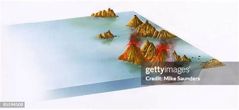 Prehistoric Underwater Photos And Premium High Res Pictures Getty Images