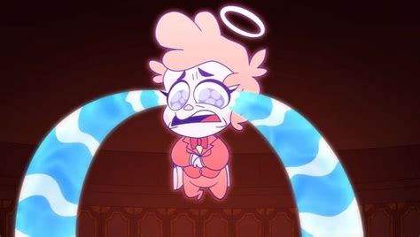 Cletusgallery Hazbin Hotel Wiki Fandom Gallery Boss Series Enemy