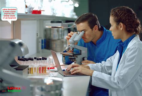 Ssc Practical Lab Equipment Packages Labtex Bangladesh