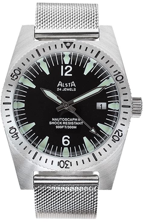 the most iconic watch from jaws can now be yours maxim
