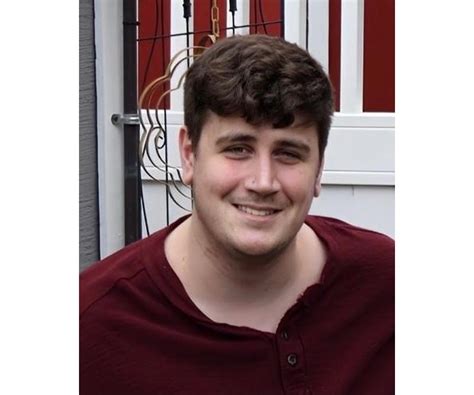 Joshua Michael Hiles Obituary 2025 Columbus Oh Graumlich Funeral