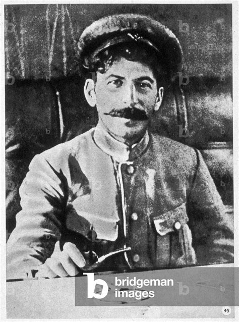 Young Stalin