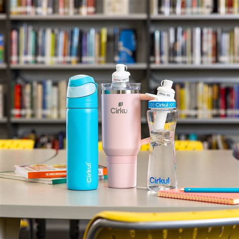 The Best Bottles For Back To School