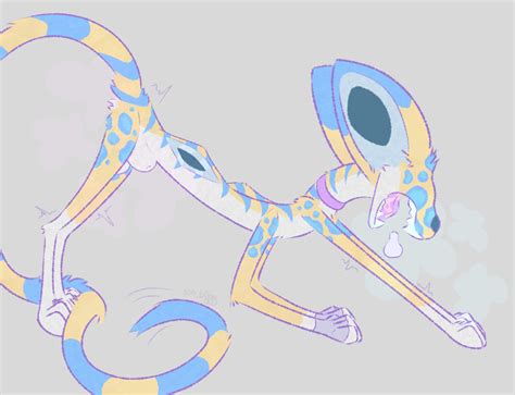 Rule 34 Animal Genitalia Applejuice Soft Bugg Balls Blind Collar