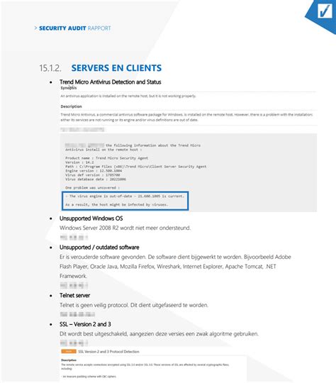 It Security Audit How Secure Are Your Cloud Your Network Your