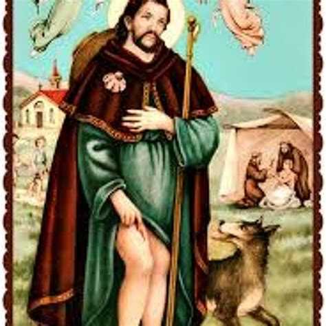 Stream Himno Kay San Roque By Airo Samson Saret Listen Online For Free On Soundcloud