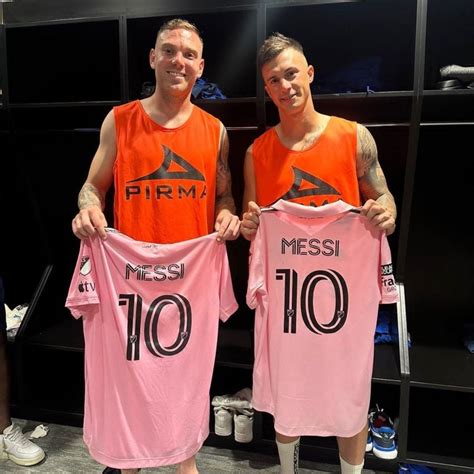 Critican A Carlos Hermosillo Tras Festejar El Gol De Messi Luego De