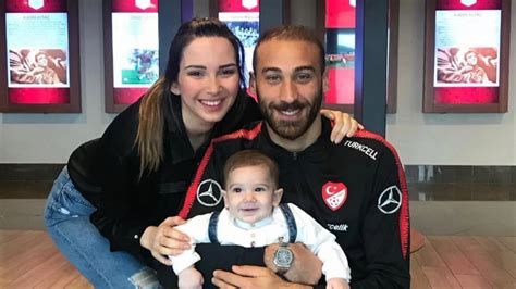 Cenk Tosun Ve Ece Tosun Boşandı Mı Neden Boşandılar Mavi Kadın
