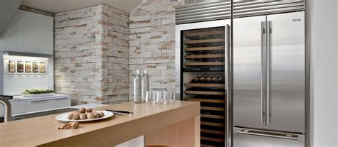 Your Guide To Sub Zero Refrigeration Town Appliance