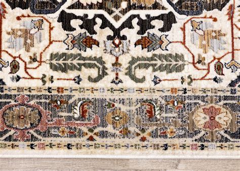 Palazzo Area Rug 5 X 8 The Brick