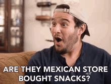 Crazy Mexican S Tenor