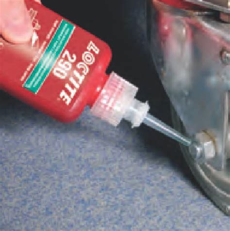 Fastenerdata Loctite Fastener Specifications