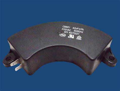 12uf 350vac Generator Capacitor China Generator Avr And Generator Parts