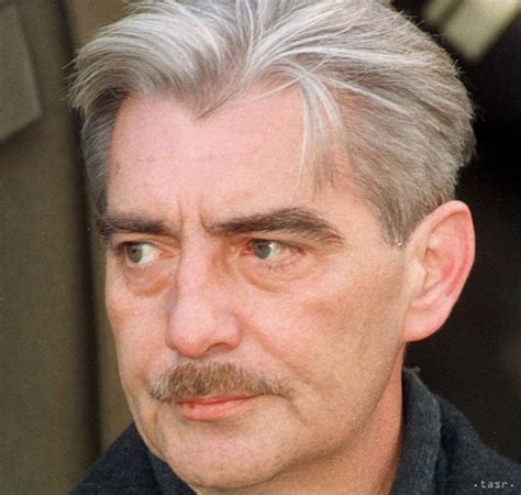 Odišiel Priskoro Vladimír Durdík Ml Charizmatický Kladný Hrdina