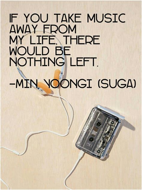 Bts Quotes Min Yoongi Suga Inspirational Words Suga Inspirational