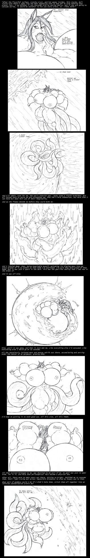 Saxxon Mini Stories Luscious Hentai Manga And Porn