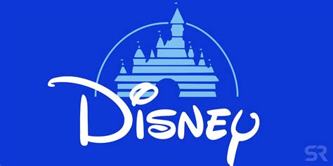 Walt Disney Pictures Logo