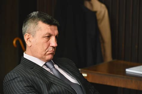 Zoran Čegar Suspended After Cins Story Cin