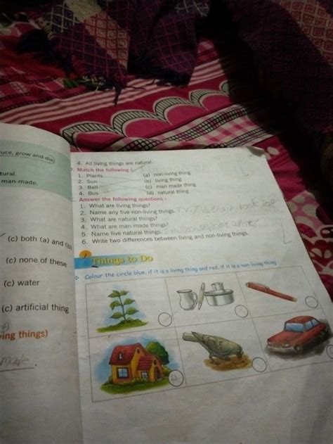 Uce Grow And Die Tural Man Made C Both A And B C None Of These