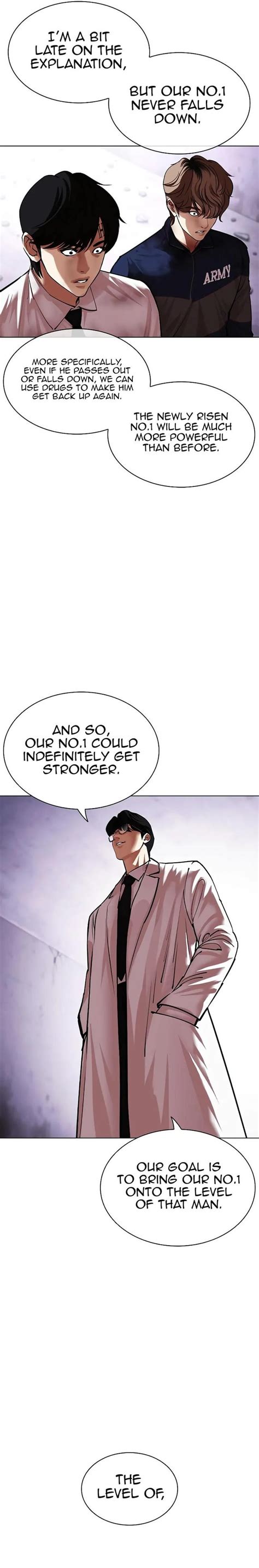 Where Are The People Who Were Saying Sinubh In This Chapter It Was