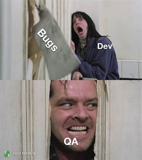cool testers english software testing and qa i need more time 😭