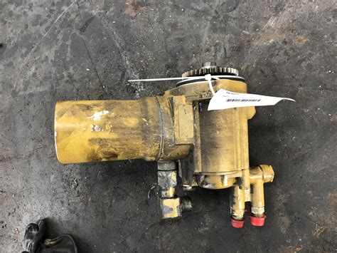 135 5459 Cat 3126 Engine Heui Pump For Sale