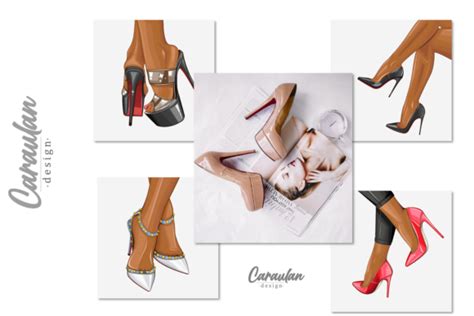 Girls Shoes High Heels 2022