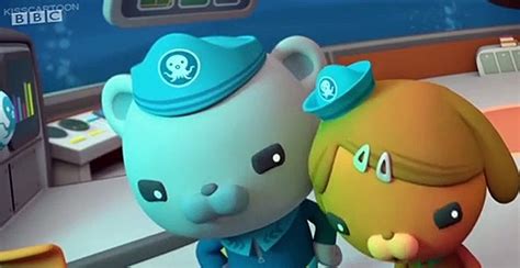 The Octonauts Season 4 Episode 8 The Tree Lobsters Full