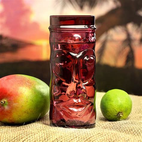 Pin On Tiki Barware