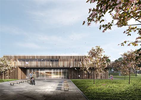 Vrtec KoČevje — Nao