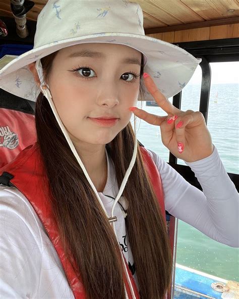 Loona Publi 🌱 On Twitter Chicas Coreanas Estrellas