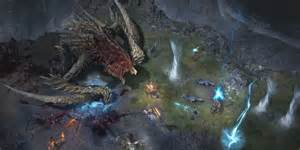 Some Diablo 4 Players Are Having Trouble Making Spiritborn In Vessel Of