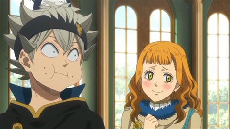 Who Is Mimosa Vermillion In Black Clover Deltias Gaming