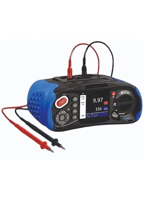 Multi Function Installation Tester Sf00001298 250 V At ₹ 227500piece