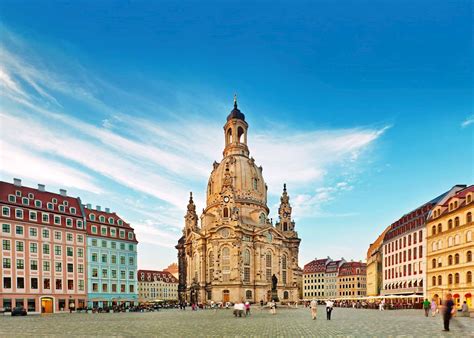 Visit Dresden On A Trip To Germany Audley Travel Uk