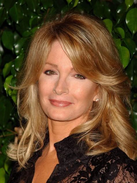 Deidre Ann Hall Is An American Actress Best Known For Her Portrayal Of