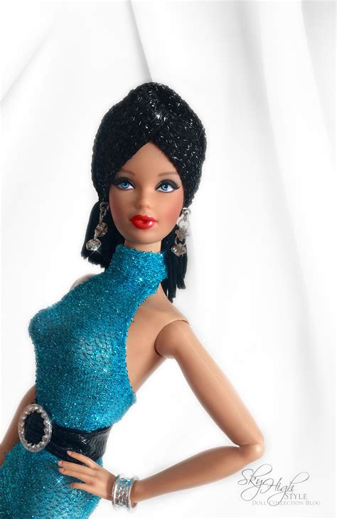 Steffie Turban Barbie Basics Barbie Fashion Fashion Dolls Barbie