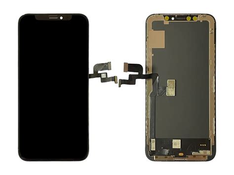 Iphone X Lcd Screen Replacement First Copy Best Prices Actionmobile