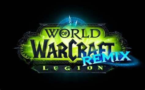 Wow Legion Logo World Of Warcraft Expansion Logos Svg And Png