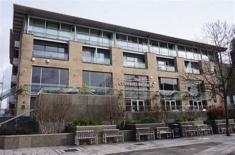 The Cuthbert Brodrick © Ian S Geograph Britain And Ireland