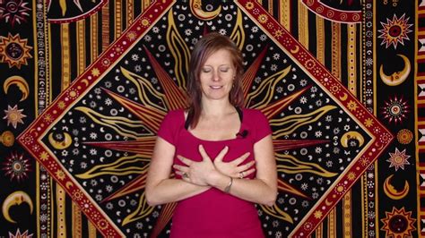 Simple And Best Breast Massage Youtube