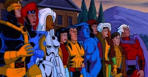 Can Marvels X Men 97 Live Up To Its 90s Predecessor