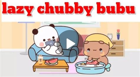 Bubu Is So Lazy And Working Hard 🥺🥺🥺bear Or Panda Panda Bear Bear Panda