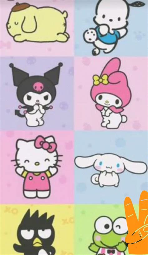 Amigos De Hielo Kitty Hello Kitty Imagenes Hello Kitty Garabatos Lindos