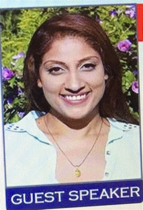 Thursday October 12 And Saturday October 14 2017 With Nadiya Shah